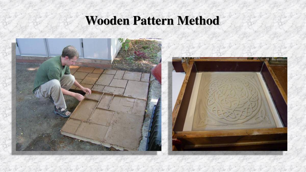 PPT On Tiles ( Building Construction Material) - PowerPoint Slides ...