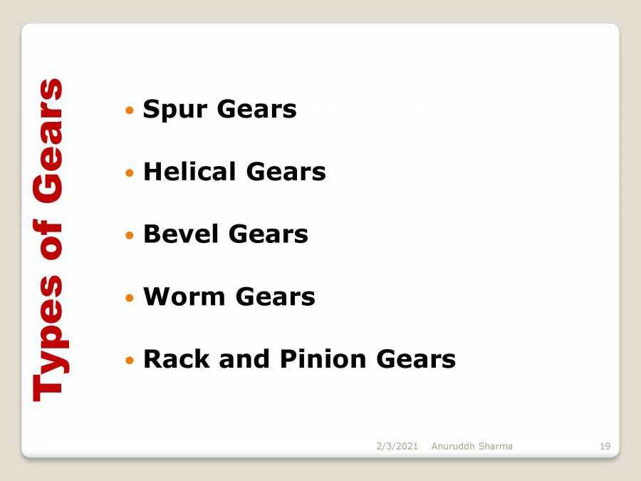 Robotics Learning Course PPT Easy To Learn - PowerPoint Slides - LearnPick India