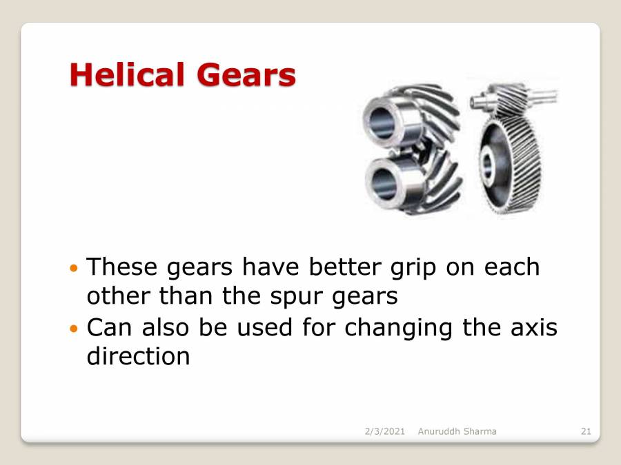 Robotics Learning Course PPT Easy To Learn - PowerPoint Slides - LearnPick India