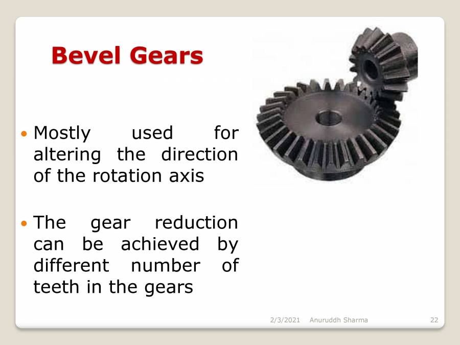 Robotics Learning Course PPT Easy To Learn - PowerPoint Slides - LearnPick India