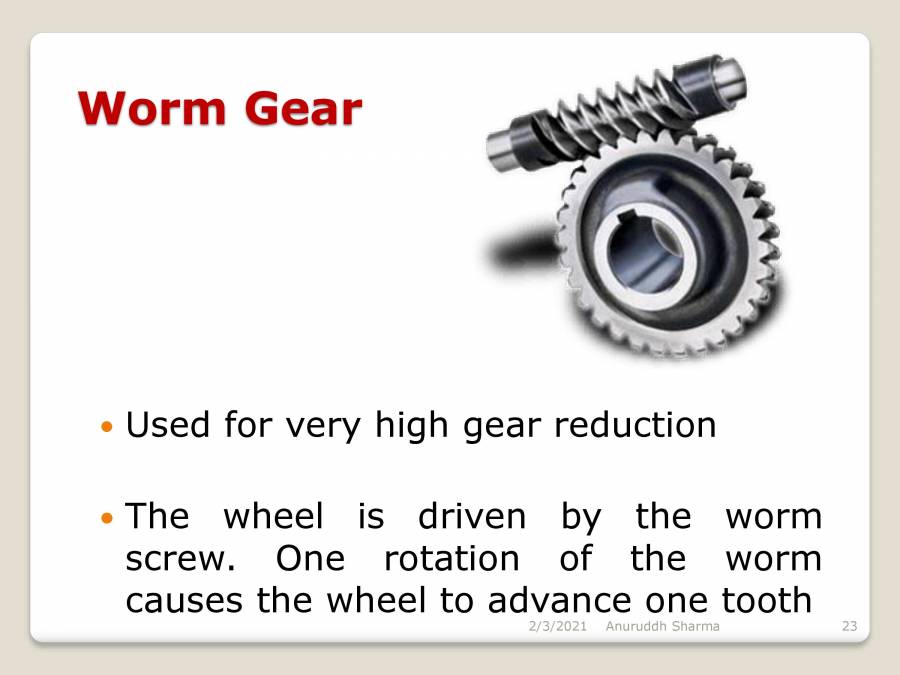 Robotics Learning Course PPT Easy To Learn - PowerPoint Slides - LearnPick India