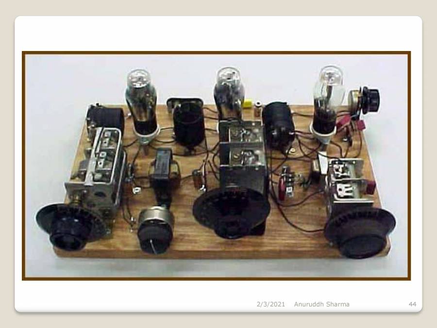 Robotics Learning Course PPT Easy To Learn - PowerPoint Slides - LearnPick India