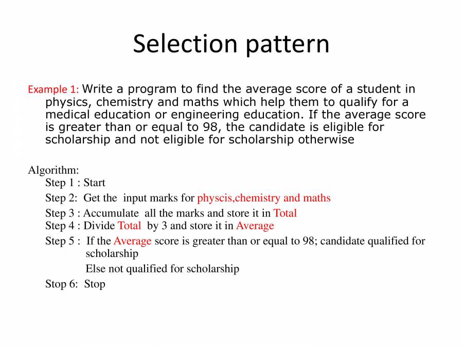 PPT On Python - If_Else - PowerPoint Slides - LearnPick India
