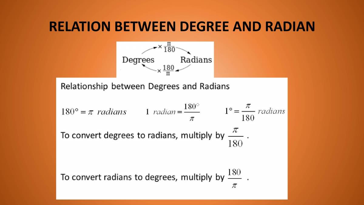 PPT On Trigonometry - PowerPoint Slides - LearnPick India