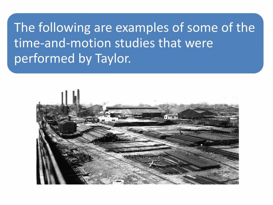 PPT On Introduction To Classical Approach Of Management - PowerPoint ...