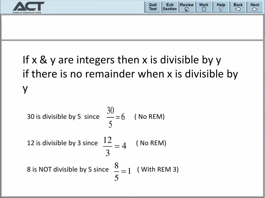 PPT On Integer Properties - PowerPoint Slides - LearnPick India