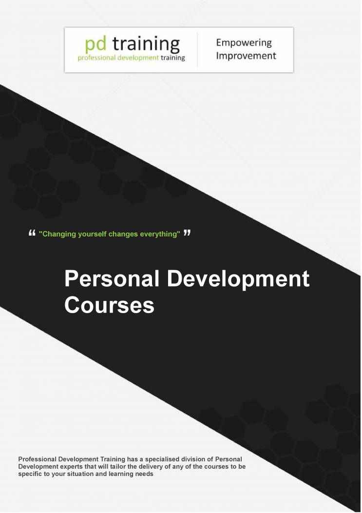 Free PPT Slides for Personality Development - Download Now - LearnPick