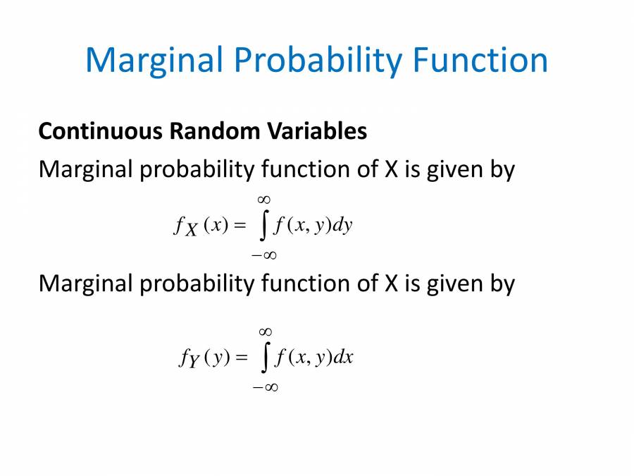Probability And Random Variable - PowerPoint Slides - LearnPick India