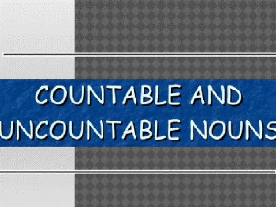 PPT On NOUN AND ITS TYPES - PowerPoint Slides - LearnPick India