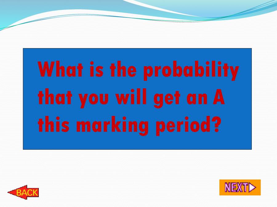 Probability For Class X - PowerPoint Slides - LearnPick India