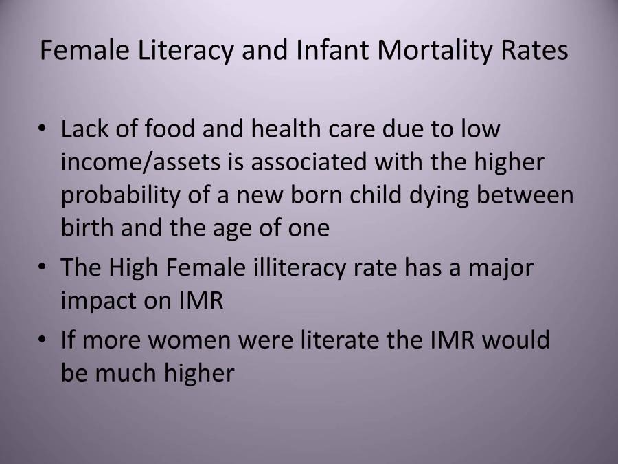 PPT Of Poverty In India - PowerPoint Slides - LearnPick India