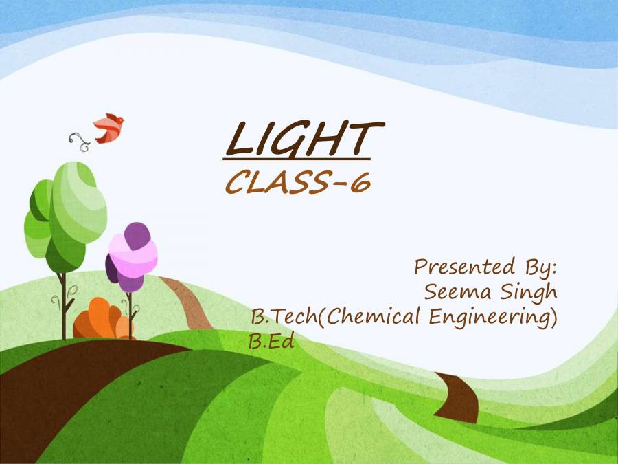 Free PPT Slides for Physics - Download Now - LearnPick