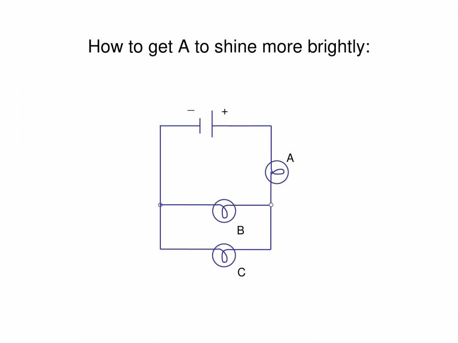 Electrical Circuit And Basics Of Electricity - PowerPoint Slides ...