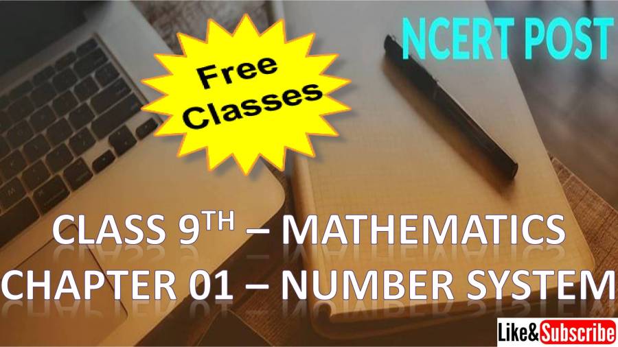 PPT On Number System - Class 9th Mathematics CBSE - PowerPoint Slides ...