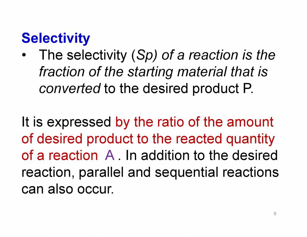 Heterogeneous Catalyst Reaction - PowerPoint Slides - LearnPick India