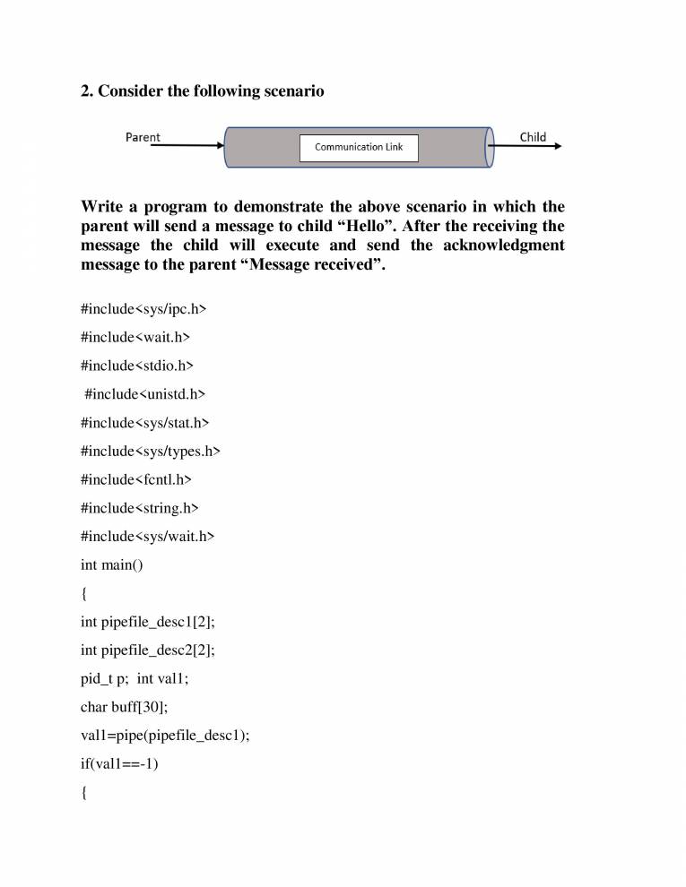 Presentation On Operating System - PowerPoint Slides - LearnPick India