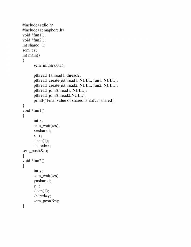 Presentation On Operating System - PowerPoint Slides - LearnPick India