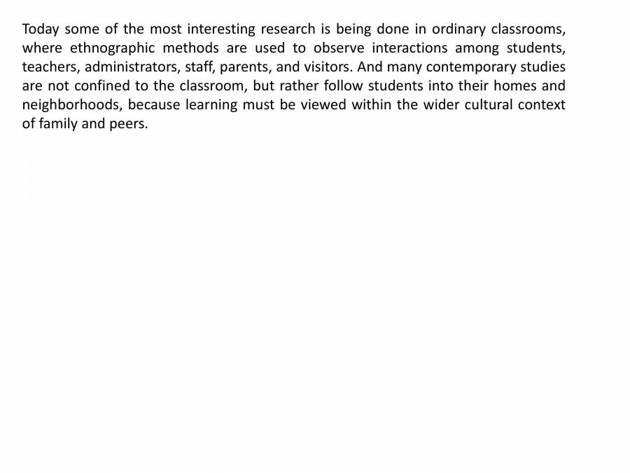 Presentation On Introduction To Anthropology - PowerPoint Slides ...