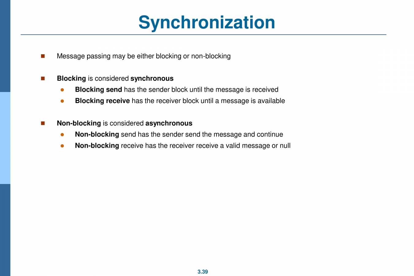 Operating System- Processes - PowerPoint Slides - LearnPick India