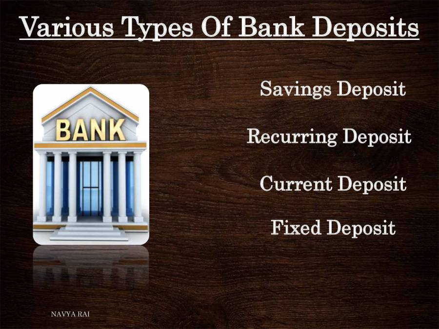 Presentation On Money And Credit (Class 10) - PowerPoint Slides ...