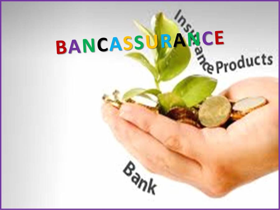 Presentation On Bank Assurance - PowerPoint Slides - LearnPick India