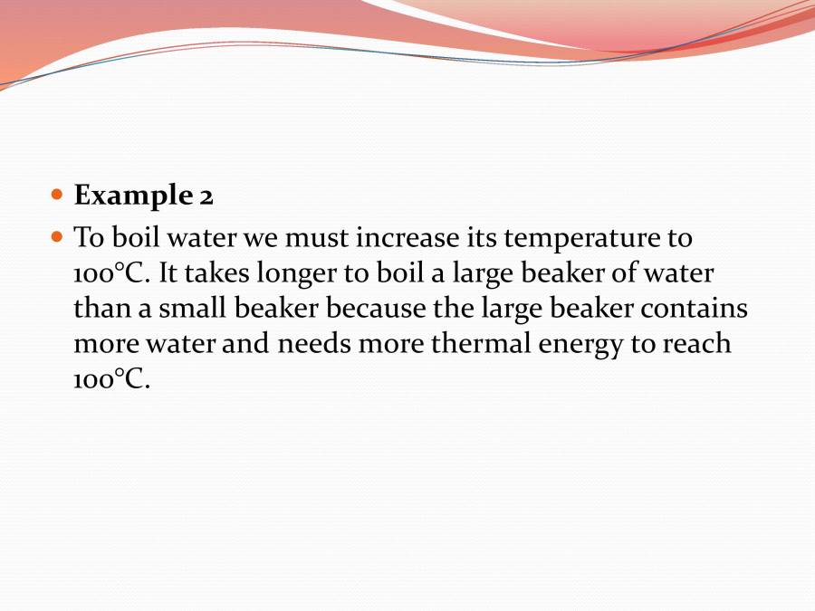 Heat And Sources Of Heat - PowerPoint Slides - LearnPick India