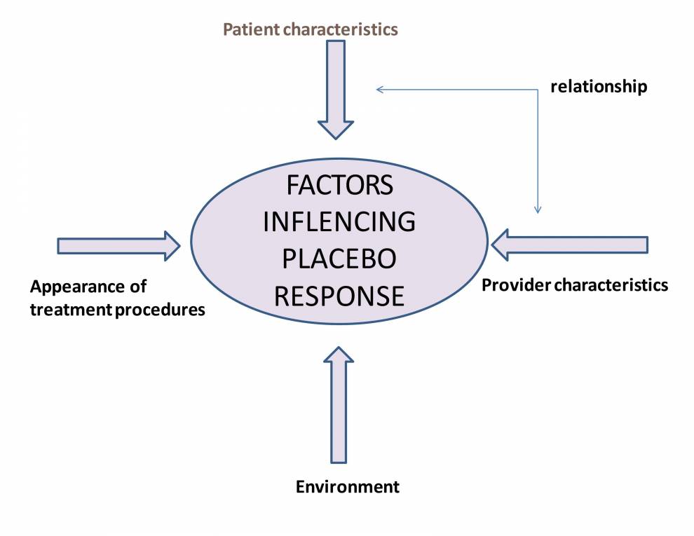 Presentation On Placebo Effect - PowerPoint Slides - LearnPick India