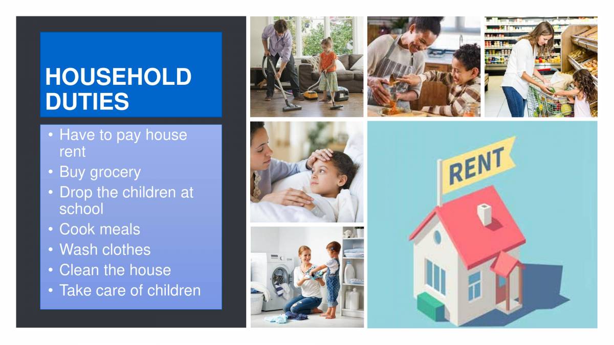 Presentation On What Is An Operating System? - PowerPoint Slides ...