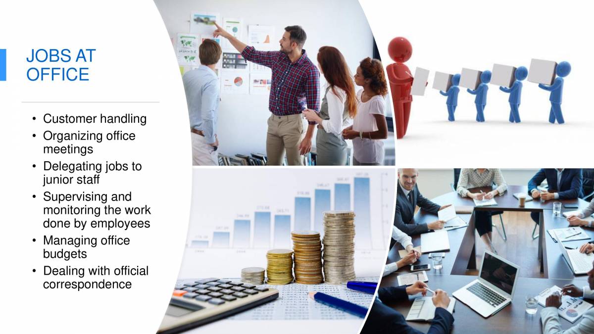 Presentation On What Is An Operating System? - PowerPoint Slides ...