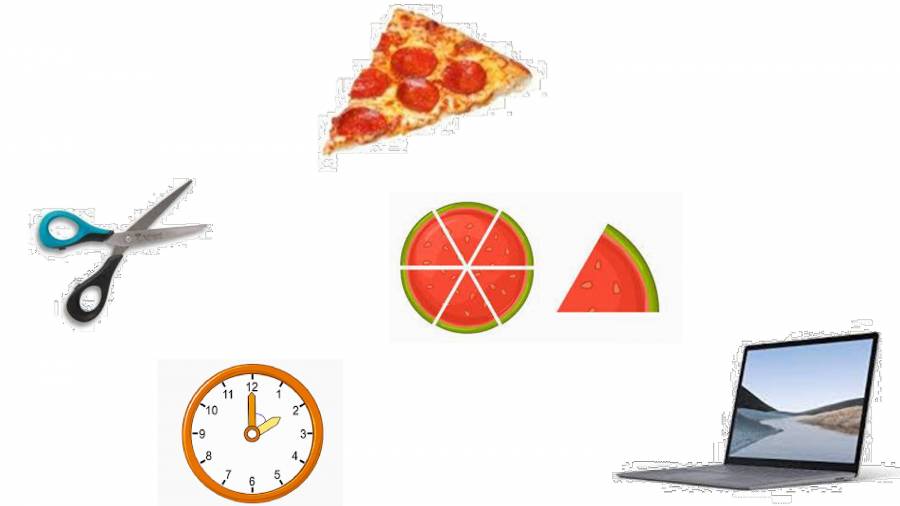 Presentation On Geometry - PowerPoint Slides - LearnPick India