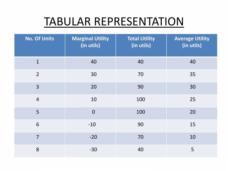 Presentation On Utility - PowerPoint Slides - LearnPick India