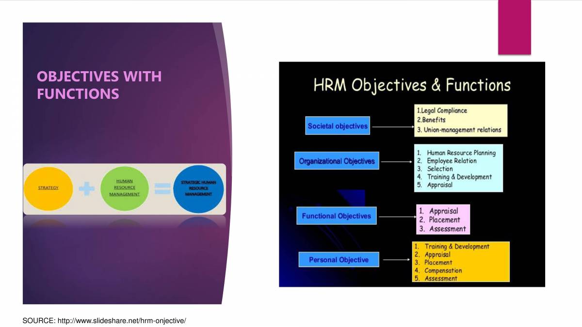 Presentation On Human Resource Development - PowerPoint Slides ...