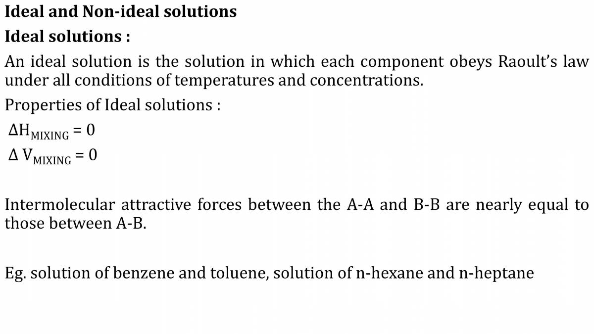 Presentation On Solutions Powerpoint Slides Learnpick India