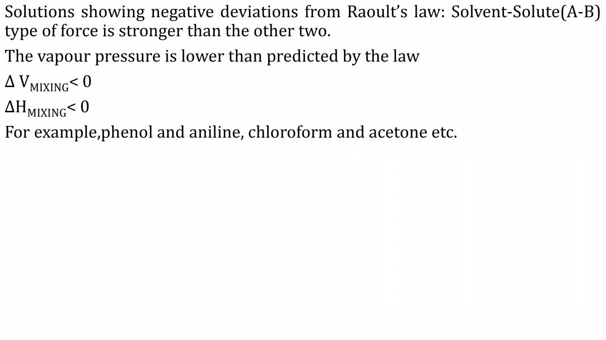 Presentation On Solutions - PowerPoint Slides - LearnPick India