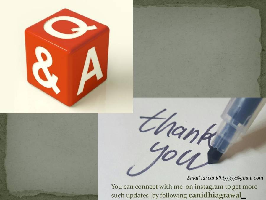 OVERVIEW OF GST - PowerPoint Slides - LearnPick India