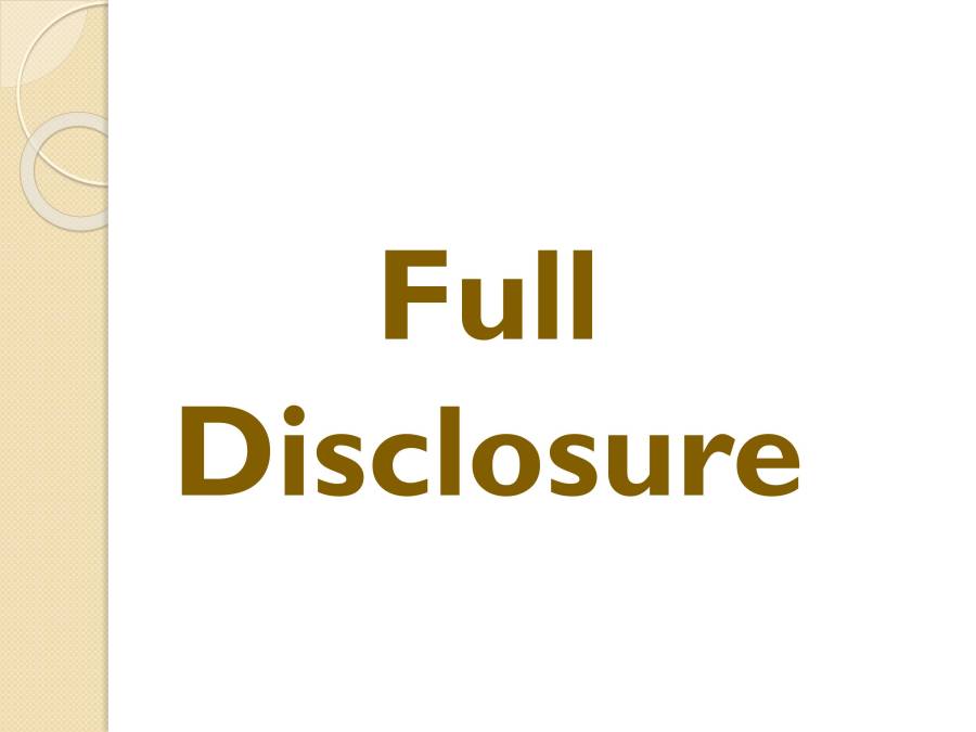 Basics Of Accounting - PowerPoint Slides - LearnPick India