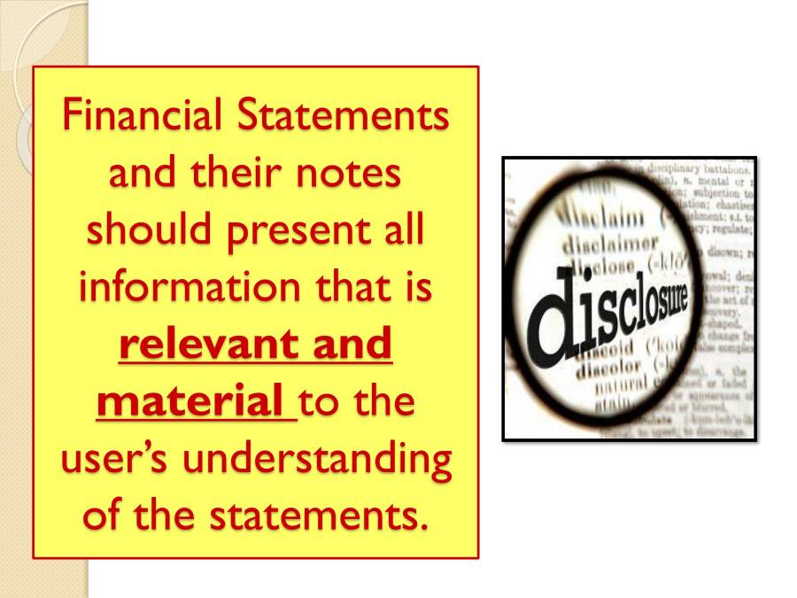 Basics Of Accounting - PowerPoint Slides - LearnPick India