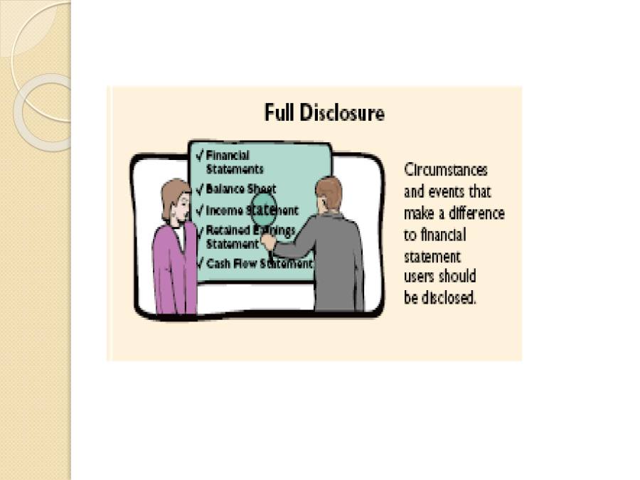 Basics Of Accounting - PowerPoint Slides - LearnPick India