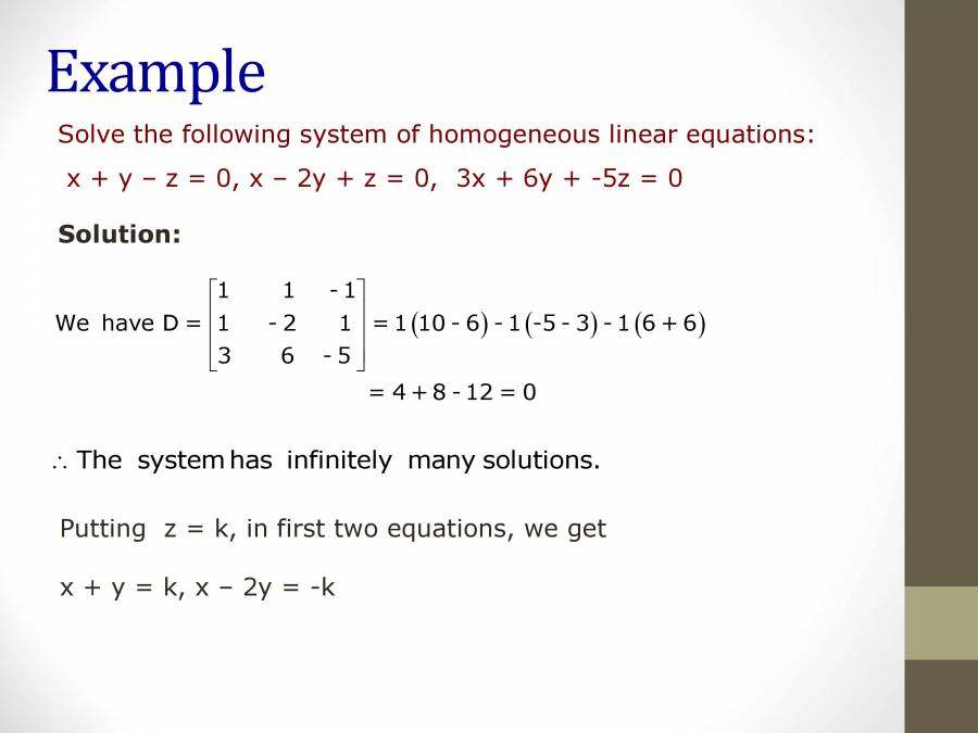 12 CBSE Maths-Matrices - PowerPoint Slides - LearnPick India