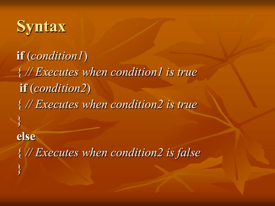 The C Programming Language Chapter 4 Part 4 Powerpoint Slides