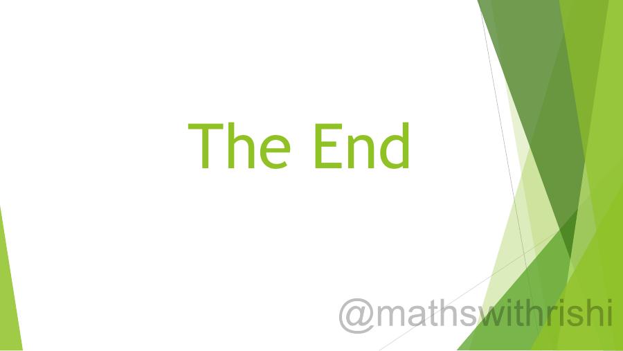 Polynomial (Class 10th) - PowerPoint Slides - LearnPick India