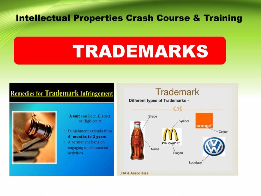 Comprehensive Commercial Course - PowerPoint Slides - LearnPick India