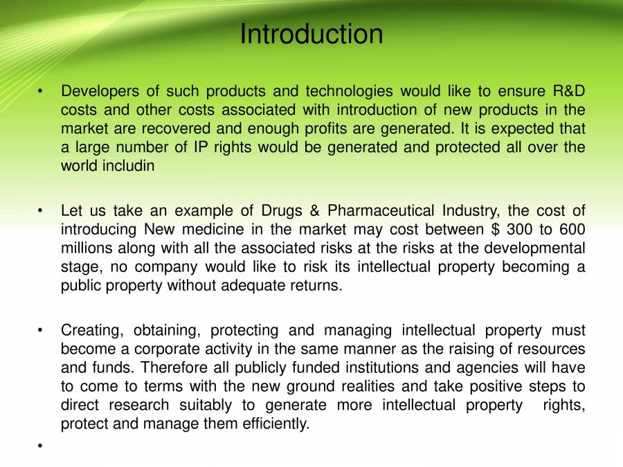 Comprehensive Commercial Course - PowerPoint Slides - LearnPick India