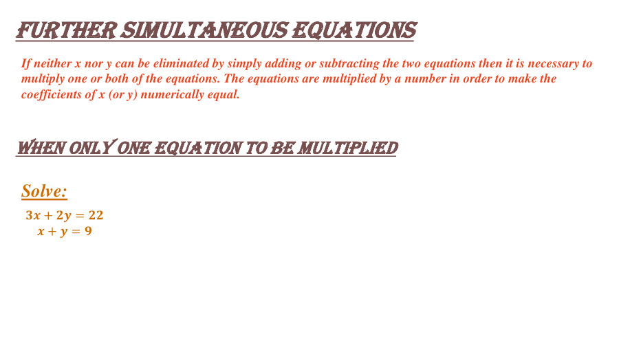 IGCSE Maths Extended 0580 - PowerPoint Slides - LearnPick India