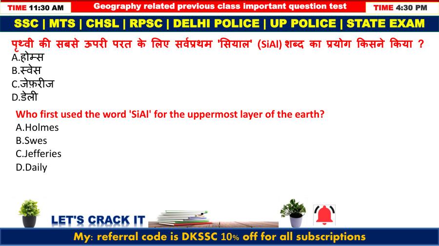 Notes on GK - PowerPoint Slides - LearnPick India