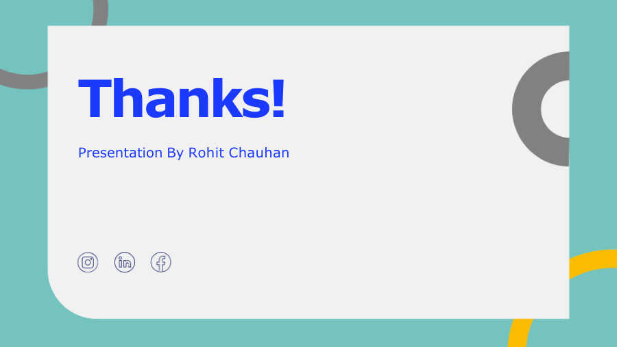 Computer Basics - PowerPoint Slides - LearnPick India