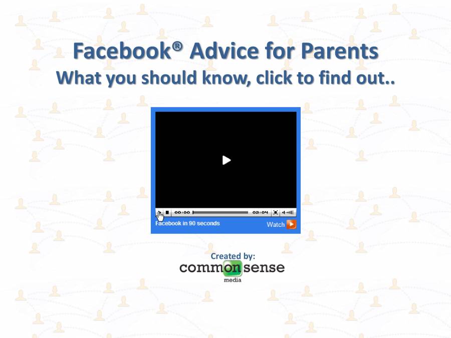 Facebook - PowerPoint Slides - LearnPick India