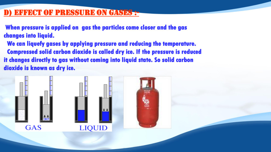 Class 9 Chapter 1 - Matter in Our Surrounding - PowerPoint Slides ...