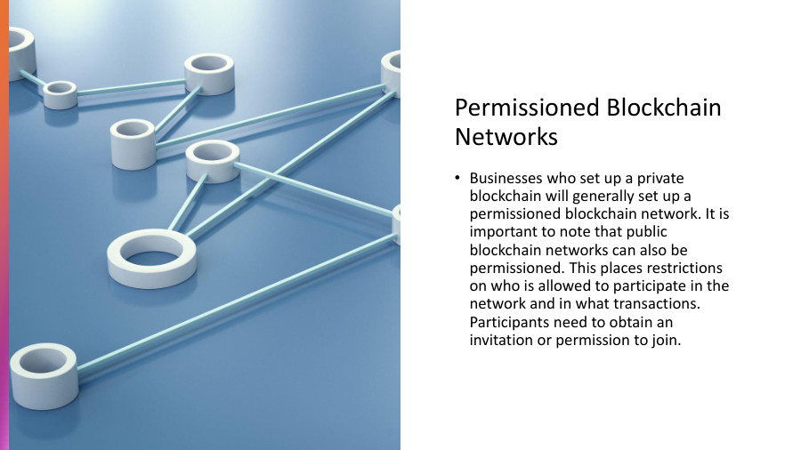 Basics of Blockchain - PowerPoint Slides - LearnPick India