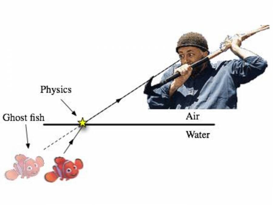 The Light And Its Properties - PowerPoint Slides - LearnPick India